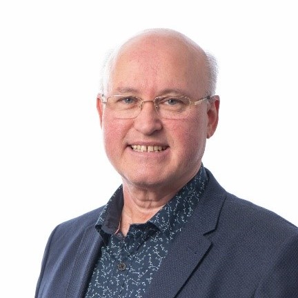 Stephen McDonald | Theosophical Society